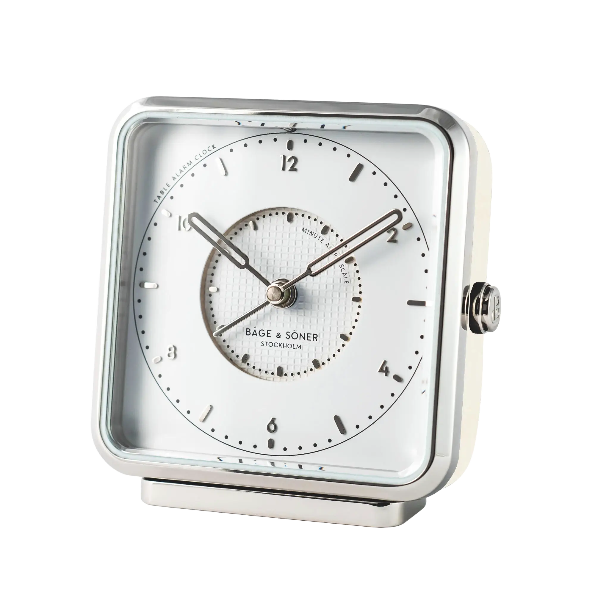 Båge & Söner - Sleeping Beauty – Watches of Scandinavia