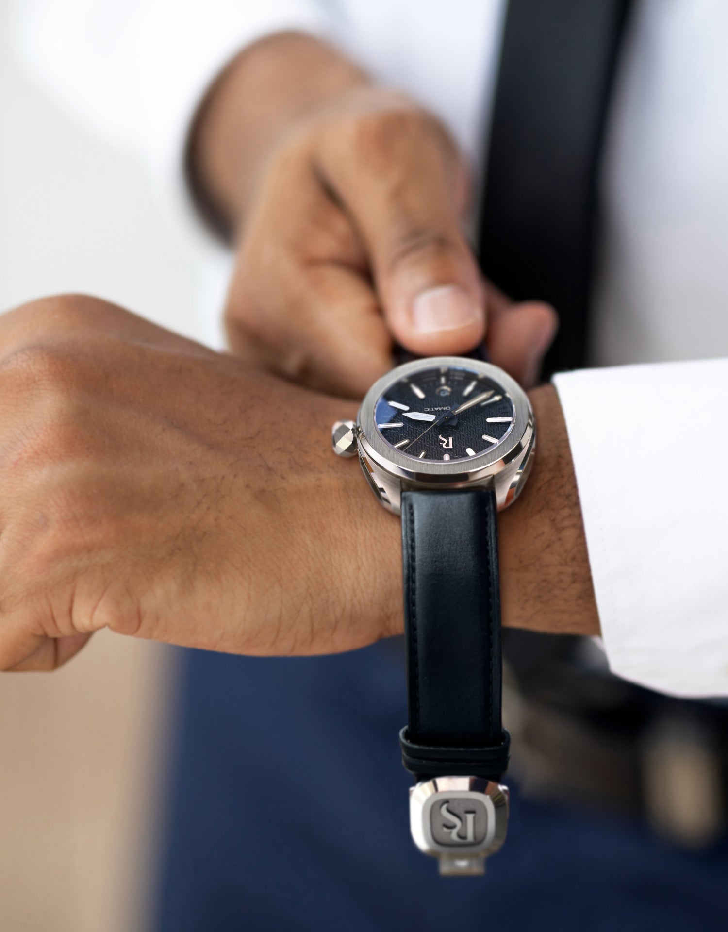 Minimalist & Elegant Scandinavian Watches | Watches of Scandinavia